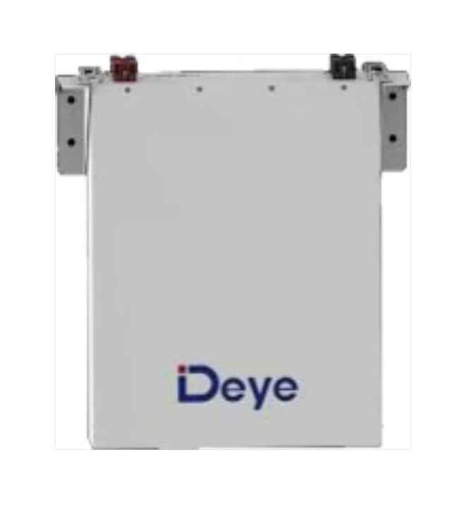 Deye Lithium Solar Batteries | High-Capacity Energy Storage – greenwattsa