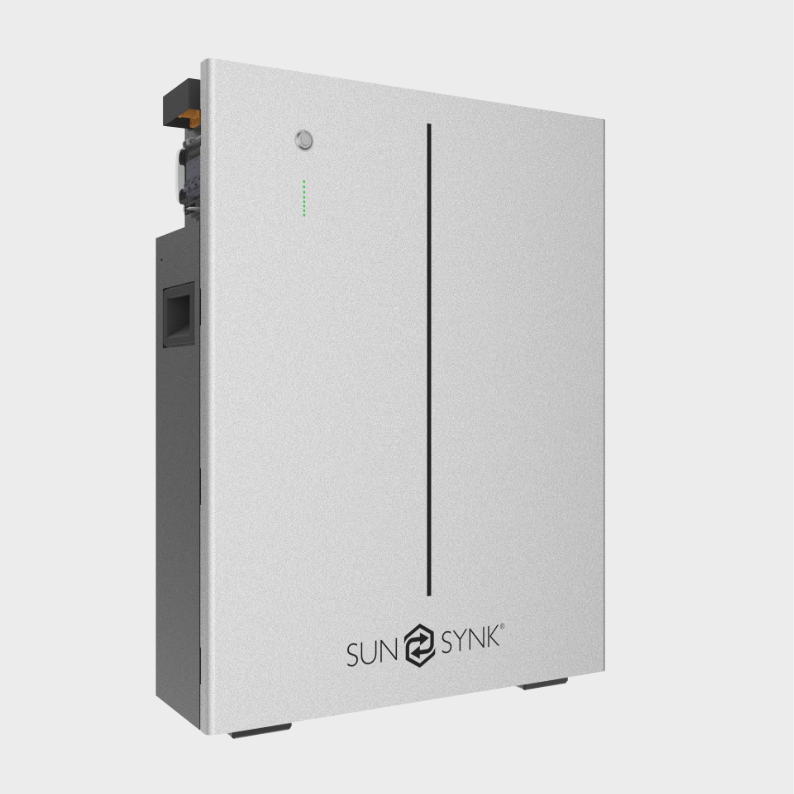 Sunsynk 10.24kWh W Series Battery - Reliable Energy Storage Solution ...