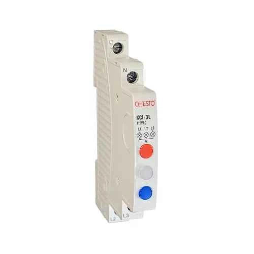 Onesto Pilot Light – greenwattsa
