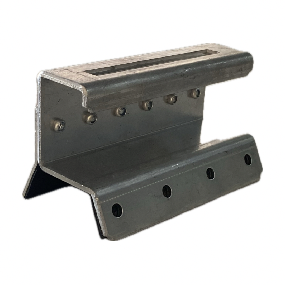 IBR No Rail Bracket - Enhance Your Rib Structure with Premium Quality ...