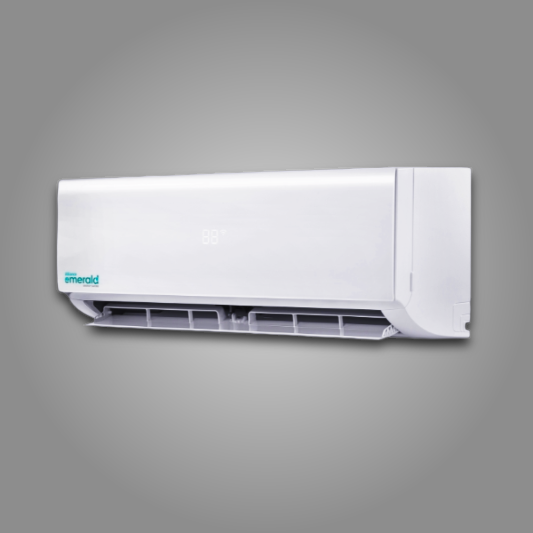 Alliance Emerald 24000 BTU Inverter Wall Split Air Conditioner ...