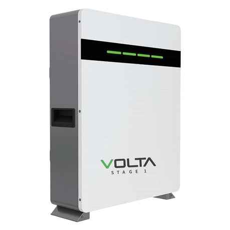 Volta 7.6kWh Li-Ion Battery Stage 2 | Backup Storage – greenwattsa