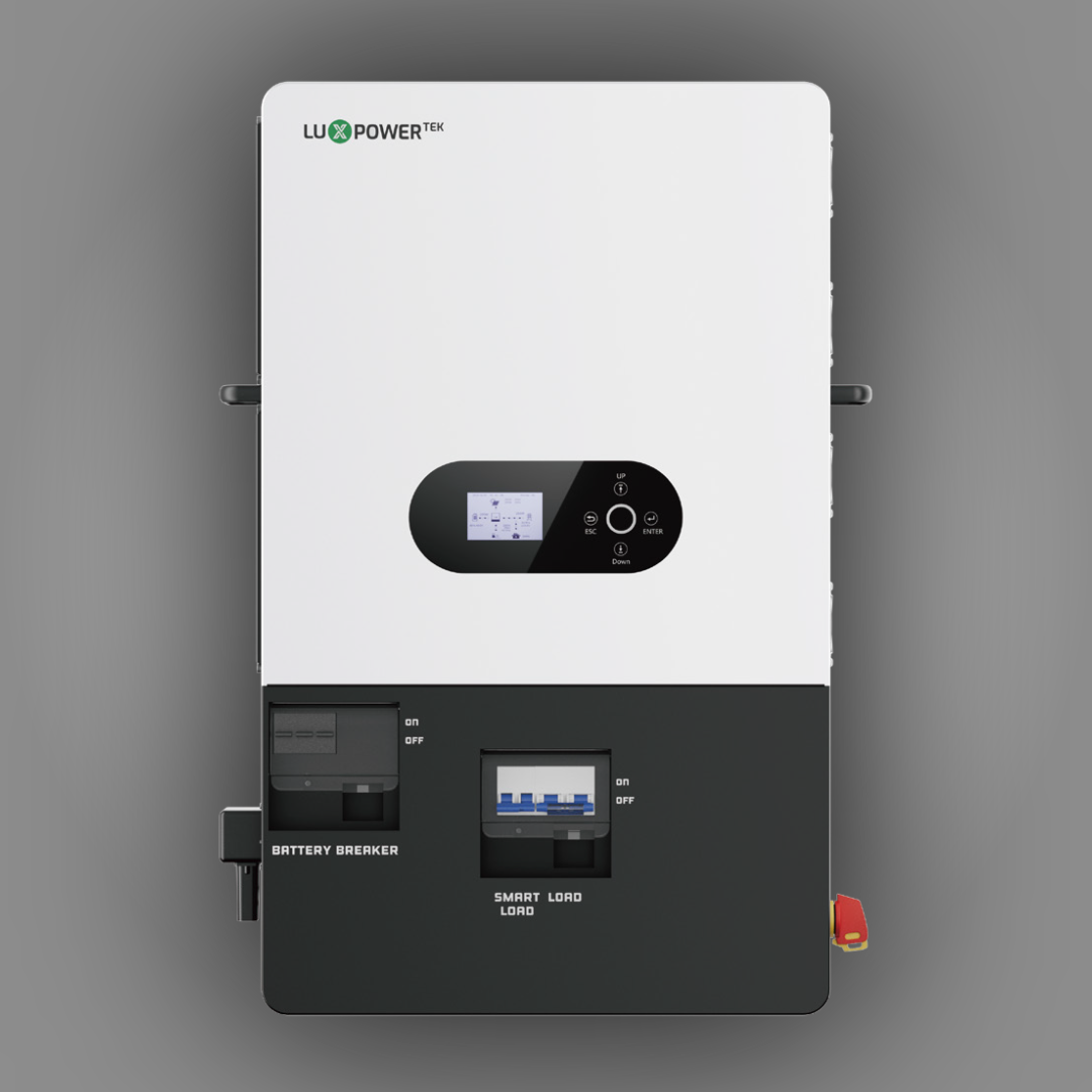 Lux Power 14kW Single Phase Inverter(SNA14000) | Hybrid Inverter ...
