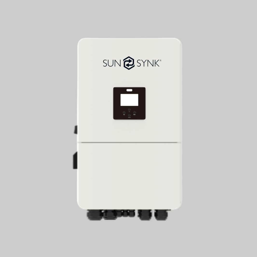 Sunsynk Hybrid Inverters | Smart Solar Energy Management – greenwattsa