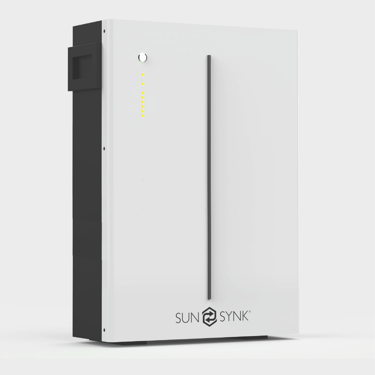 Sunsynk 10.65kWh Li-ion Battery 51,2V – greenwattsa