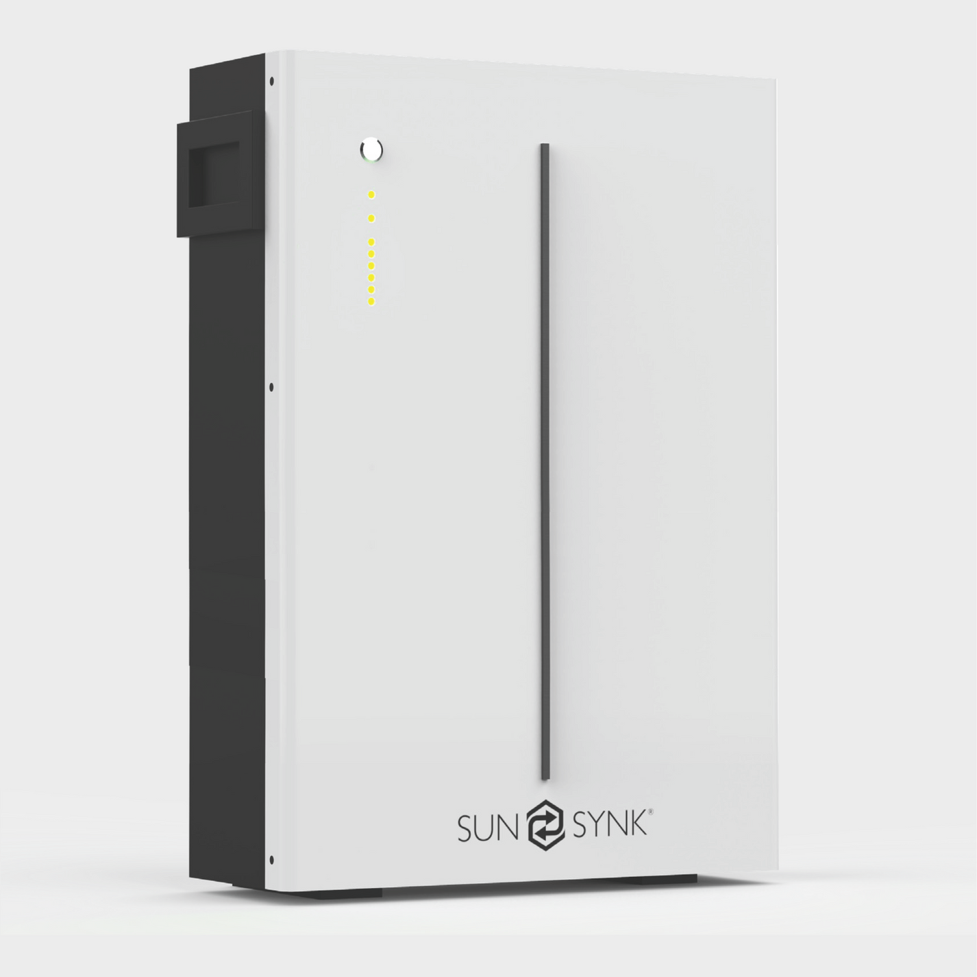 Sunsynk 10.65kWh Li-ion Battery 51,2V – greenwattsa