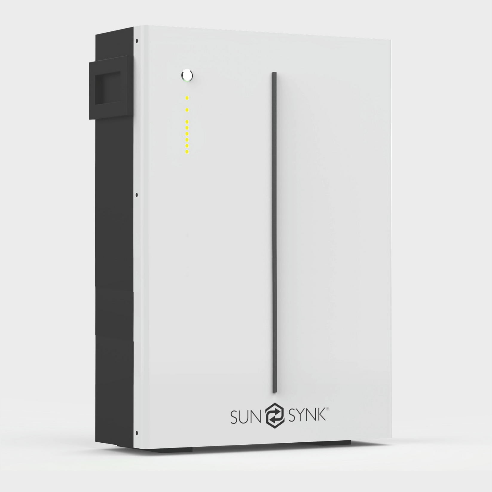 Sunsynk 10.65kWh Li-ion Battery 51,2V – greenwattsa