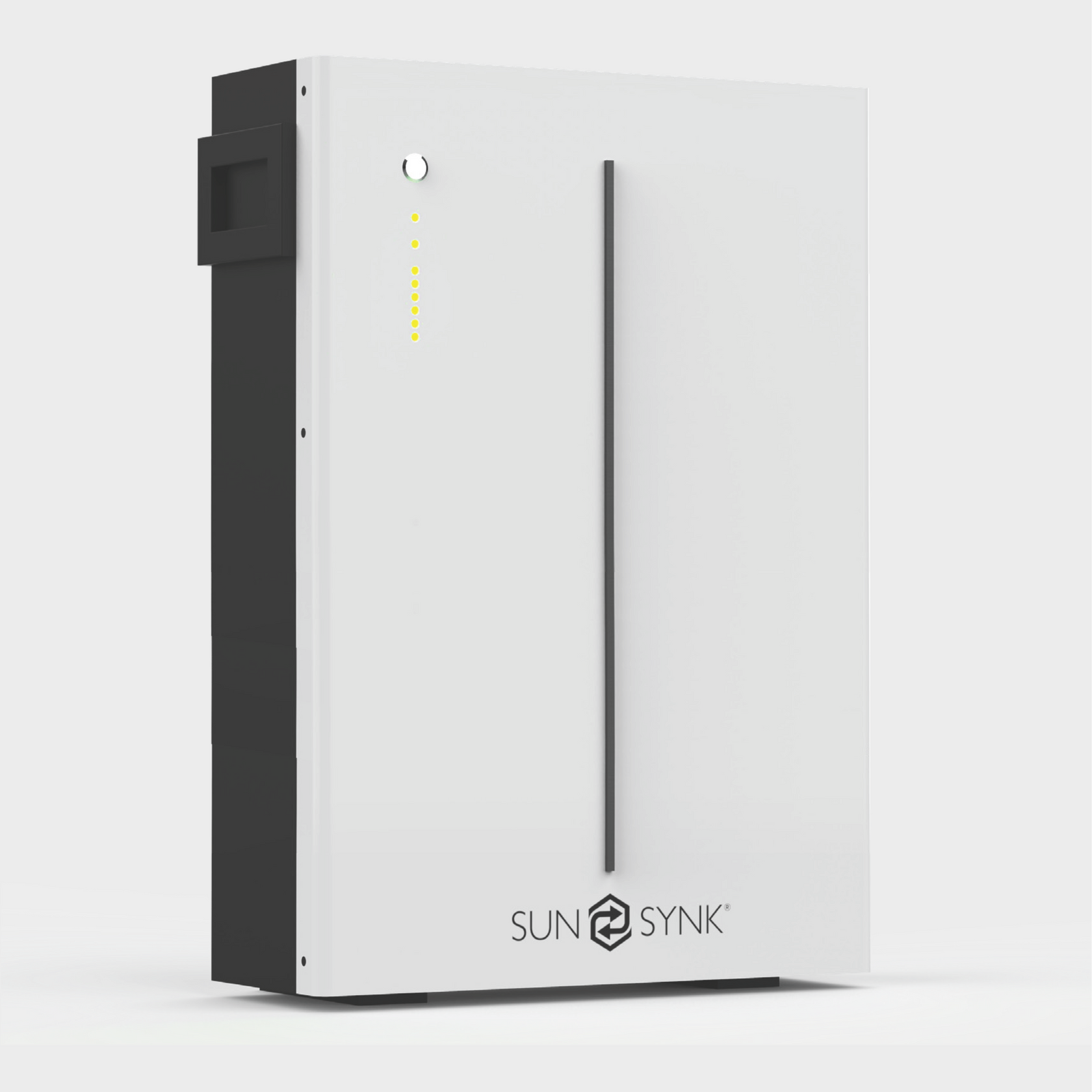 Sunsynk 10.65kWh Li-ion Battery 51,2V – greenwattsa