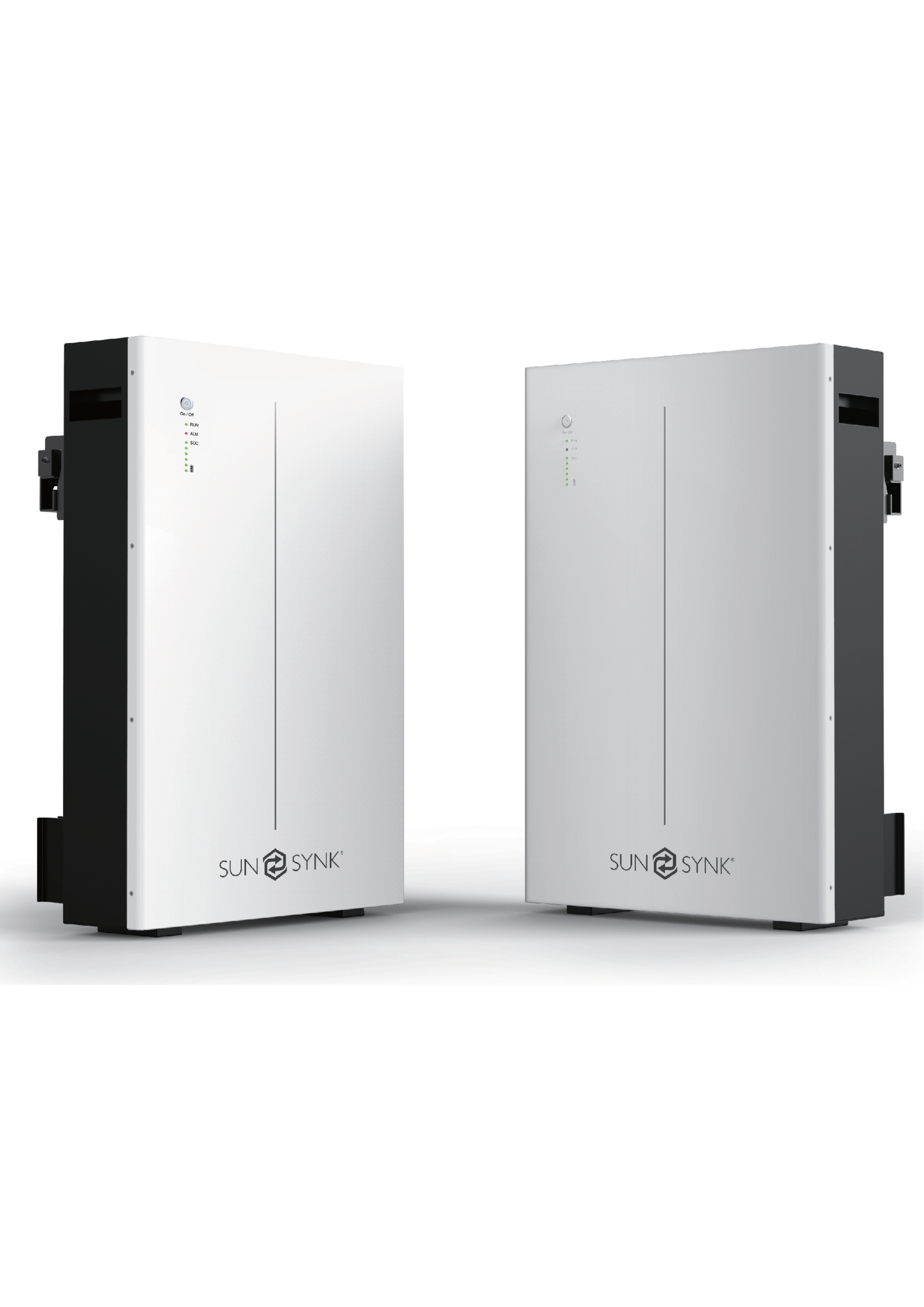 Sunsynk 10.65kWh Li-ion Battery 51,2V – greenwattsa