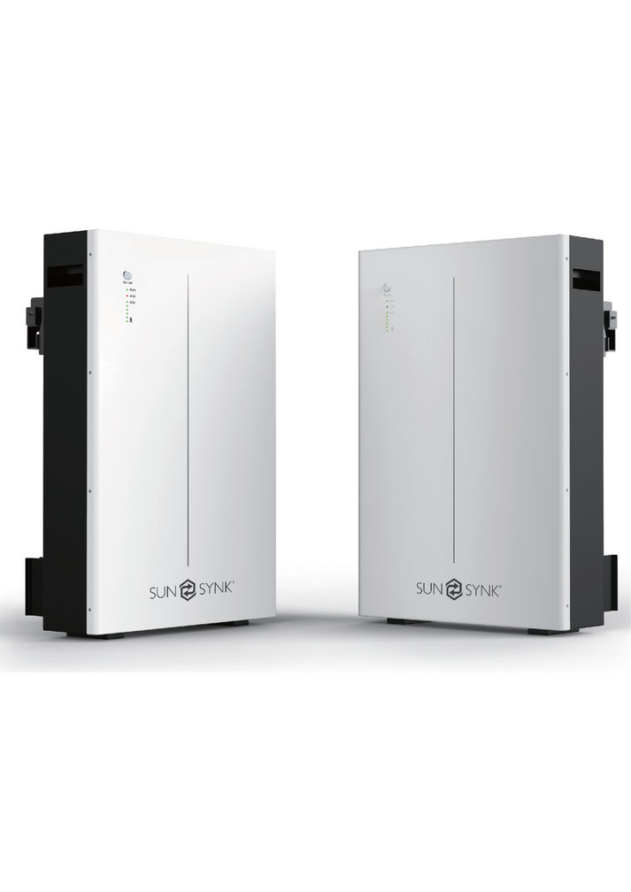 Sunsynk 10.65kWh Li-ion Battery 51,2V – greenwattsa
