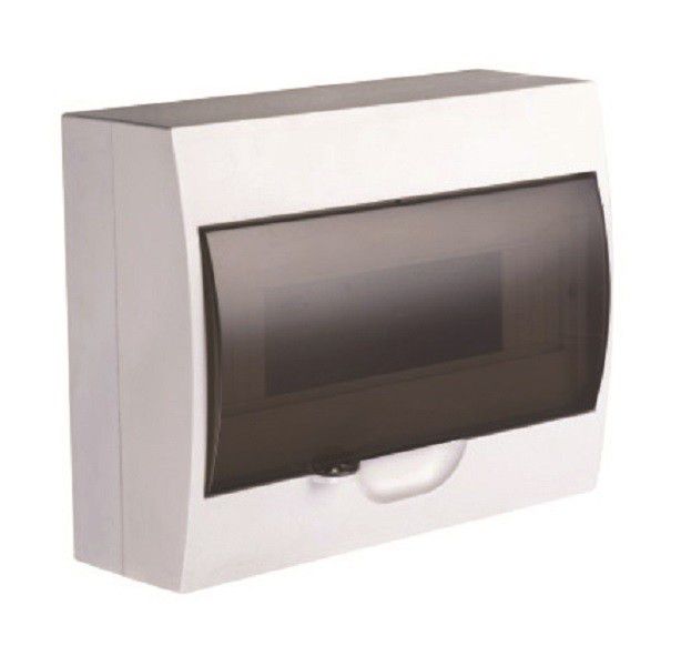 12 Way DB Box – greenwattsa