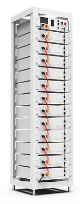 Sunsynk HV 61.44kWh Battery Set – greenwattsa