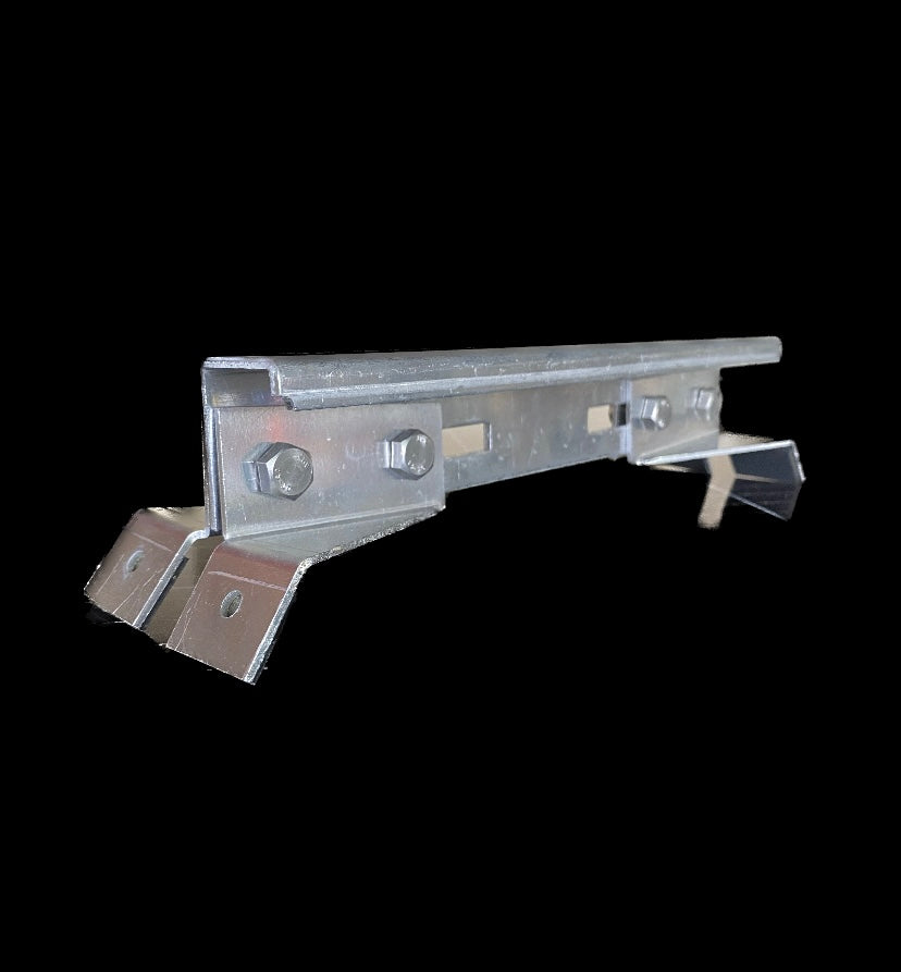 IBR NO RAIL ADJUSTABLE BRACKET – greenwattsa